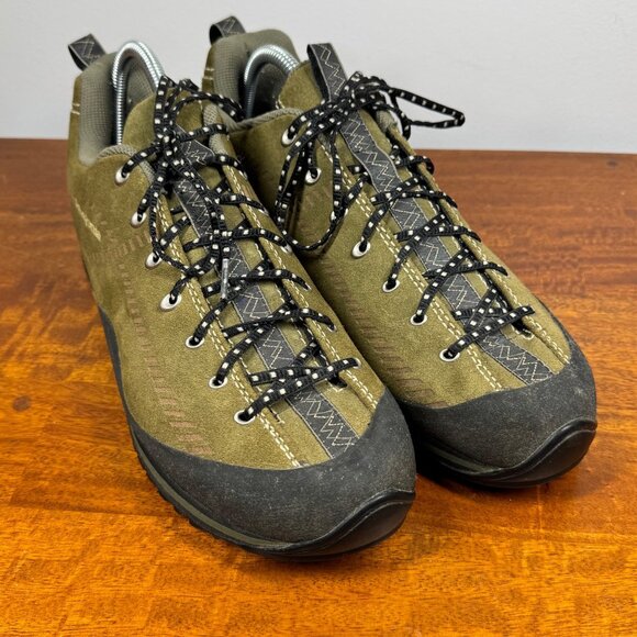 Patagonia | Shoes | Patagonia Mens Huckleberry Hiking Shoes 2 Juniper ...